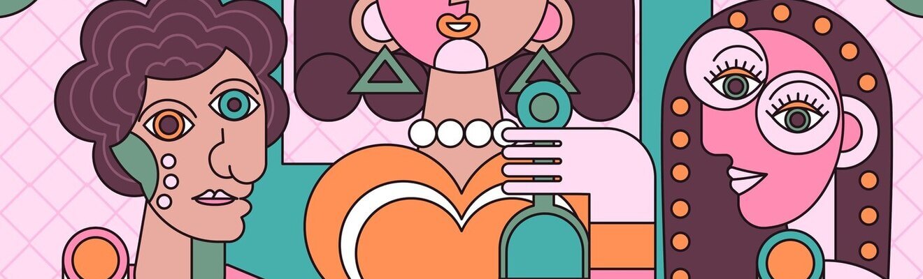 Exploring the Art of Asymmetrical Layouts in Web Design